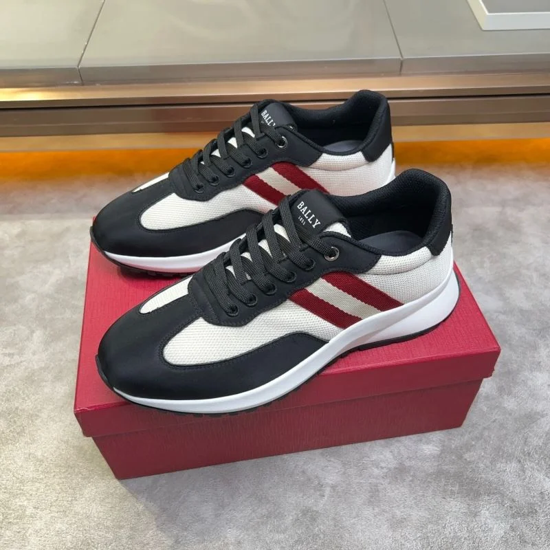 Accurate model Bally Shoes