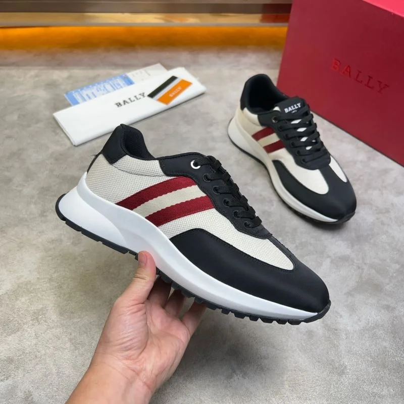 Accurate model Bally Shoes