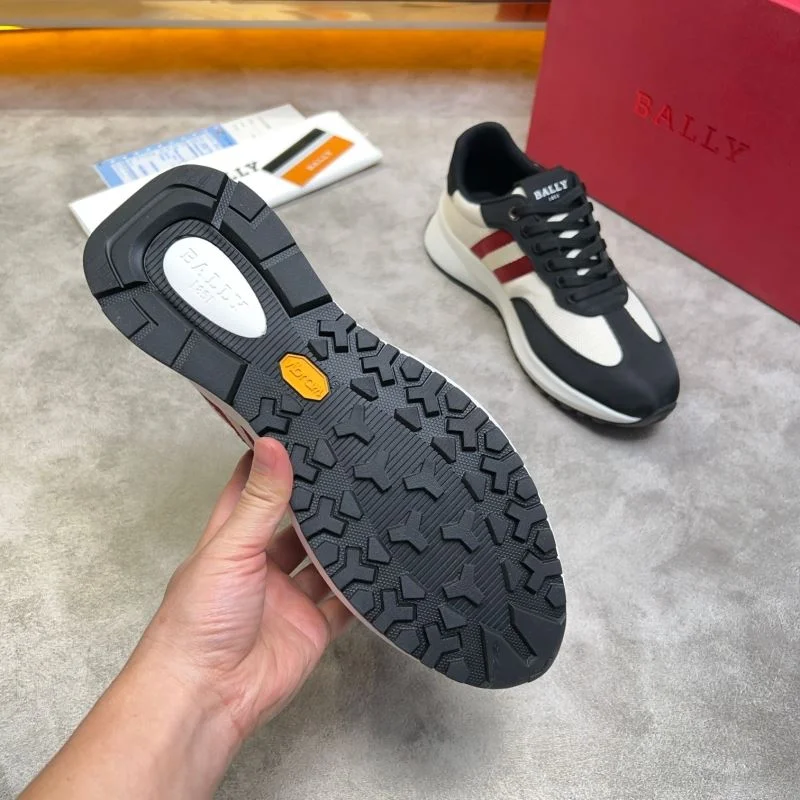 Accurate model Bally Shoes