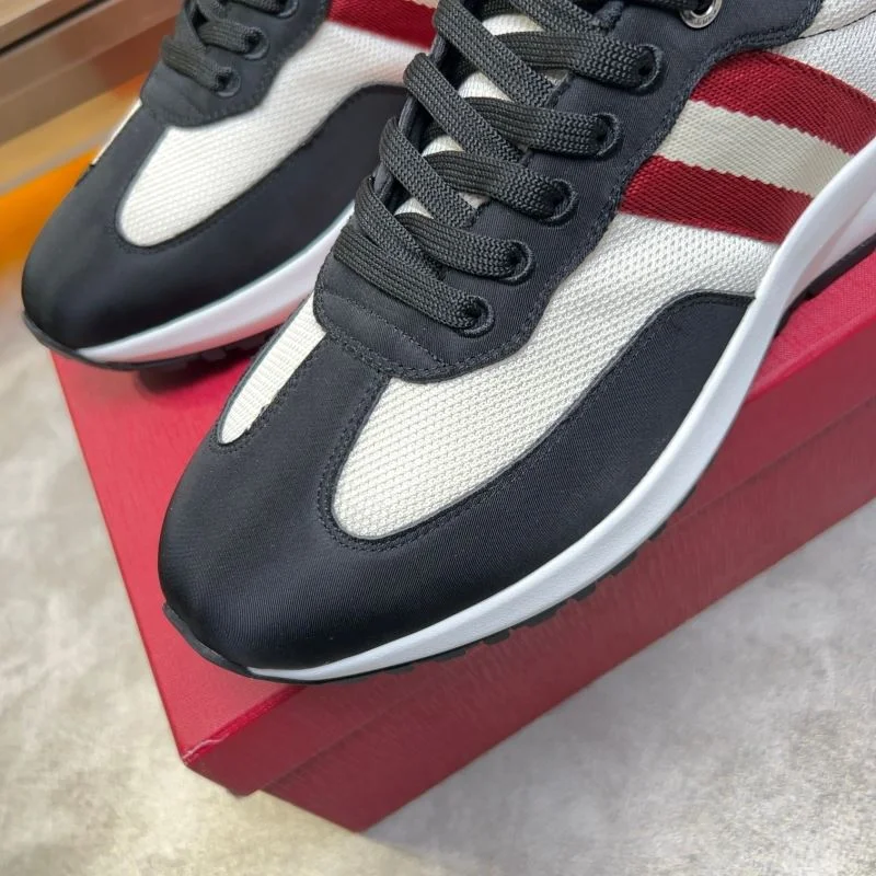 Accurate model Bally Shoes