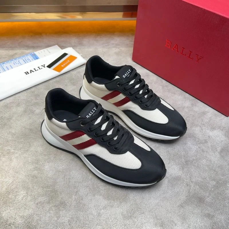 Accurate model Bally Shoes