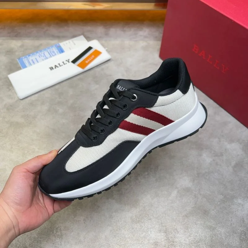 Accurate model Bally Shoes