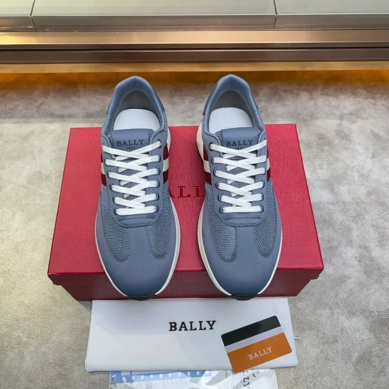 Bally Shoes
