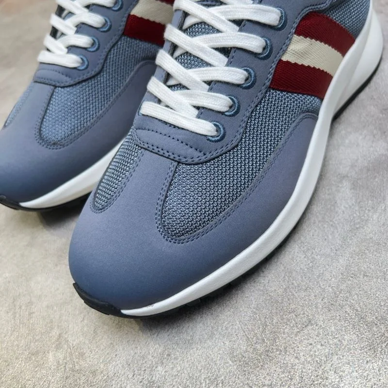 Authentic Bally Shoes