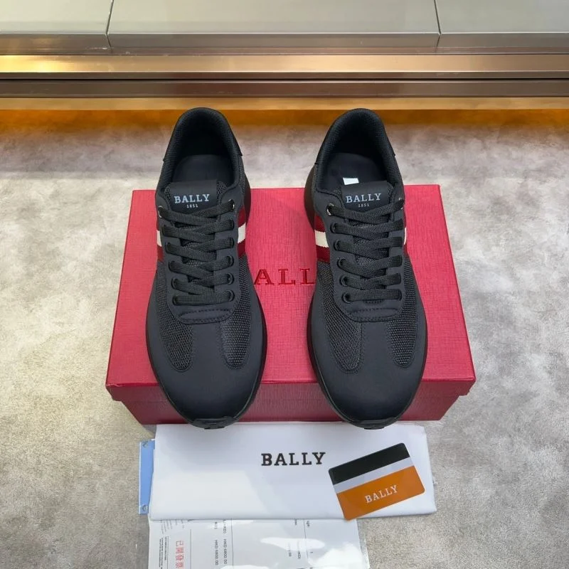 Bally Shoes