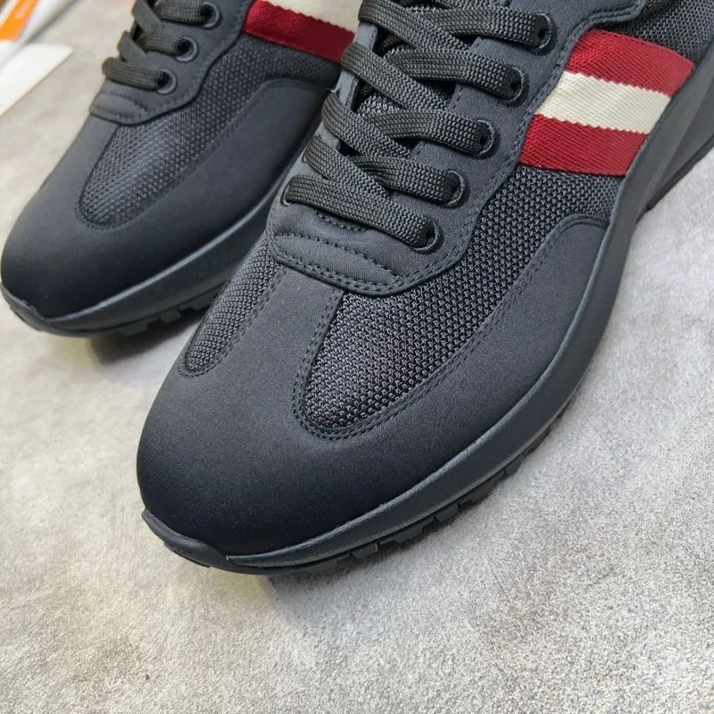 Factory-made Bally Shoes