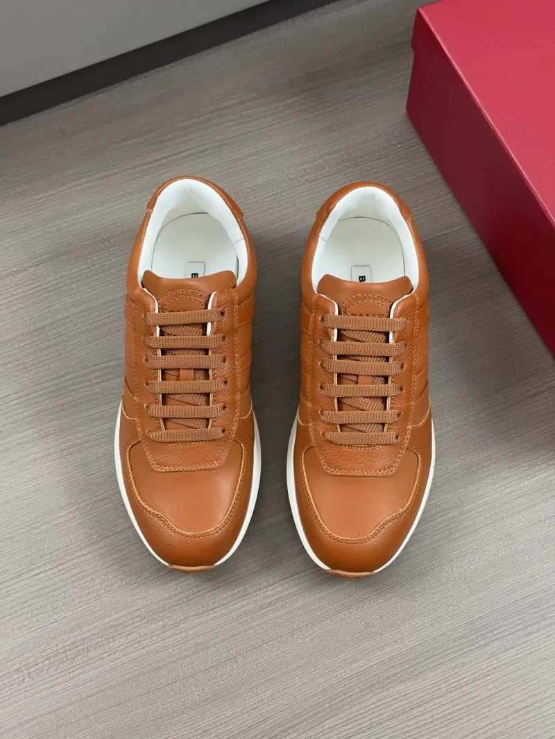 Bally Shoes