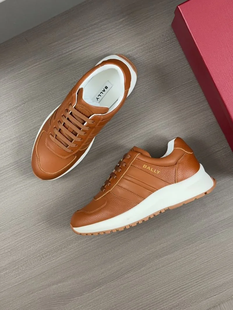 OEM Bally Shoes