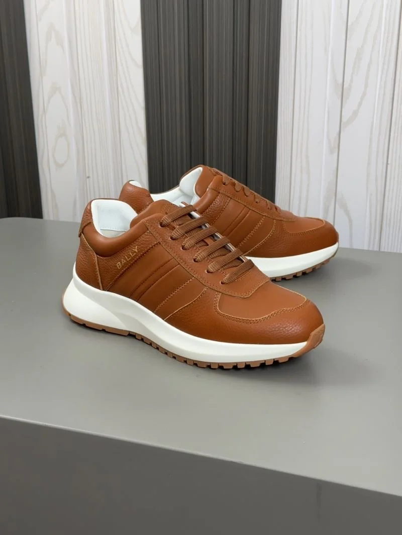 OEM Bally Shoes