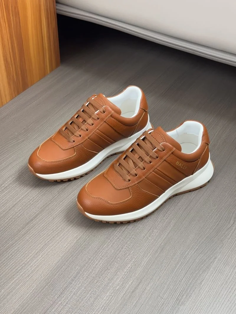 OEM Bally Shoes