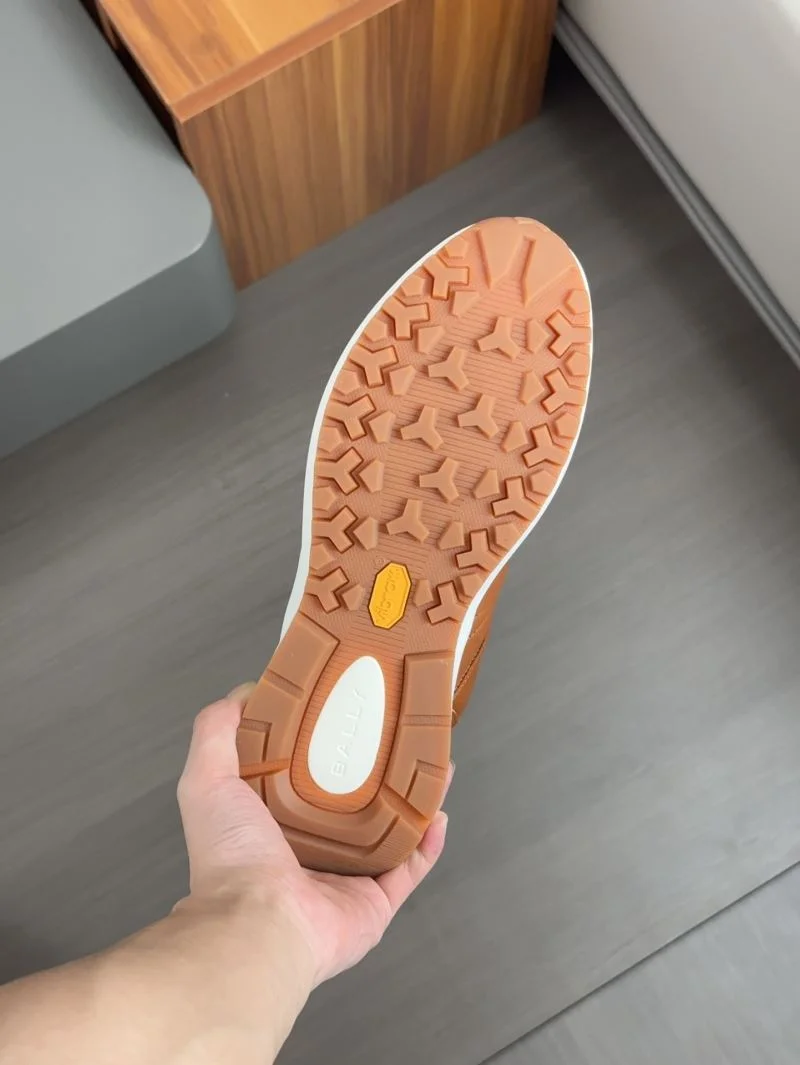 OEM Bally Shoes