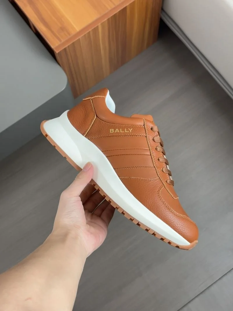 OEM Bally Shoes