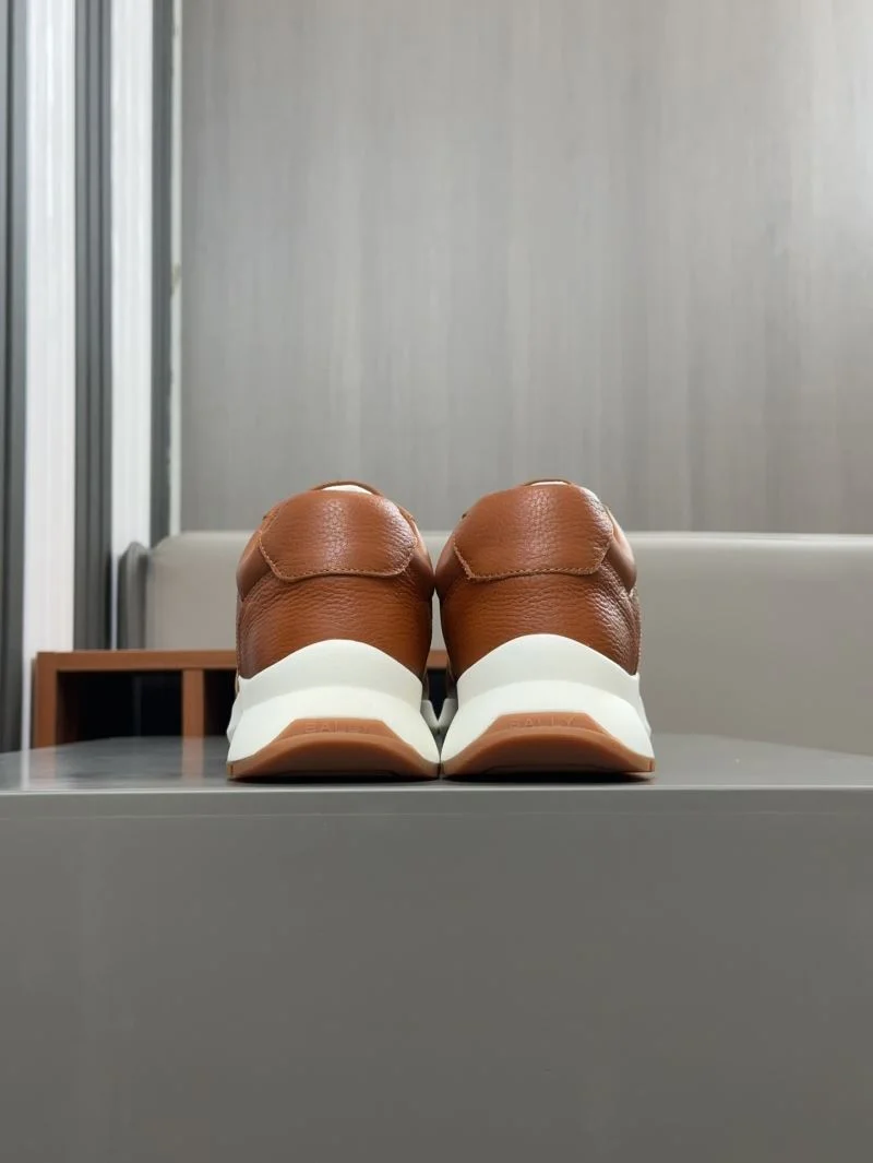 OEM Bally Shoes