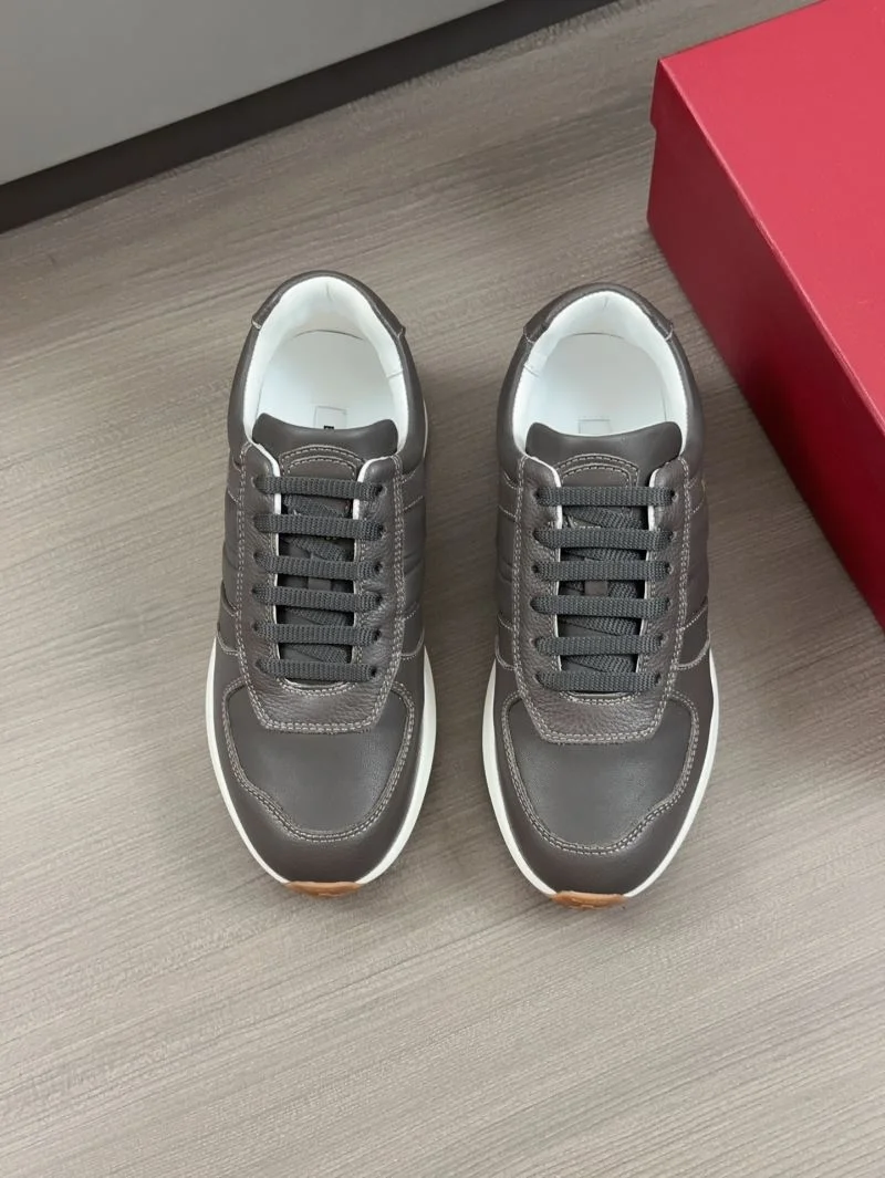 Bally Shoes