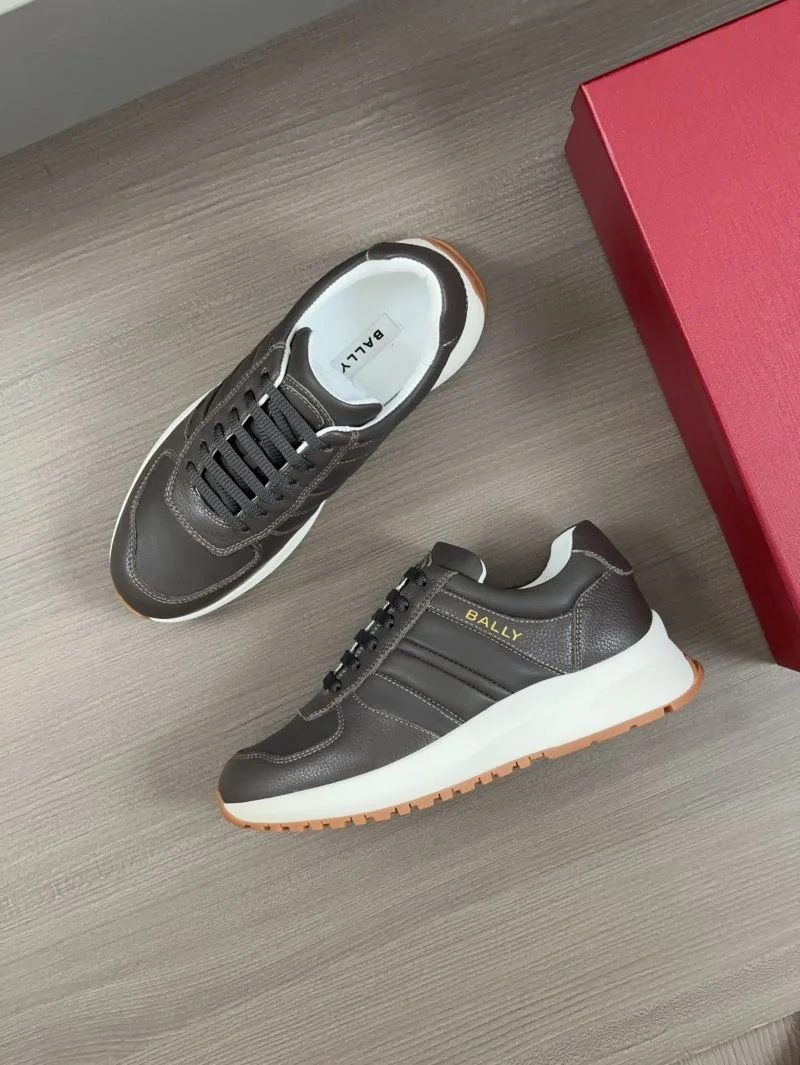 Original Bally Shoes