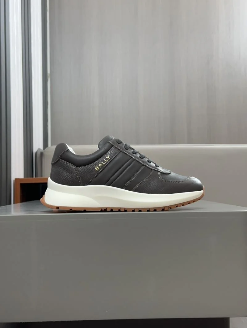 Original Bally Shoes
