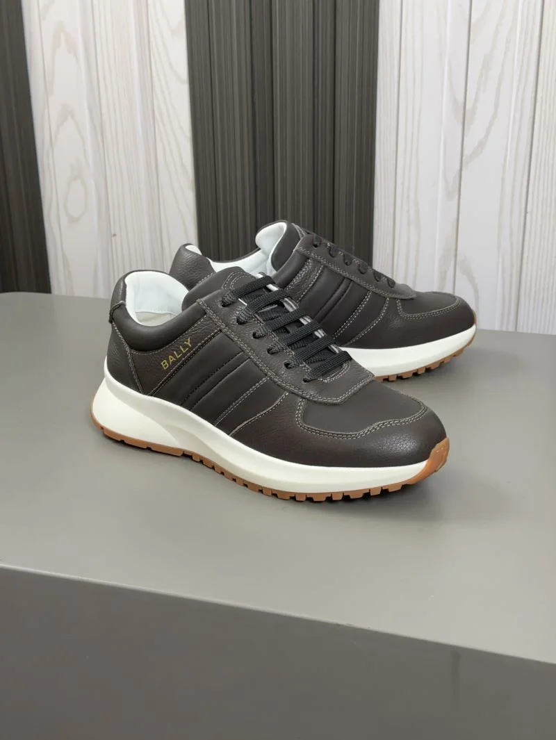 Original Bally Shoes