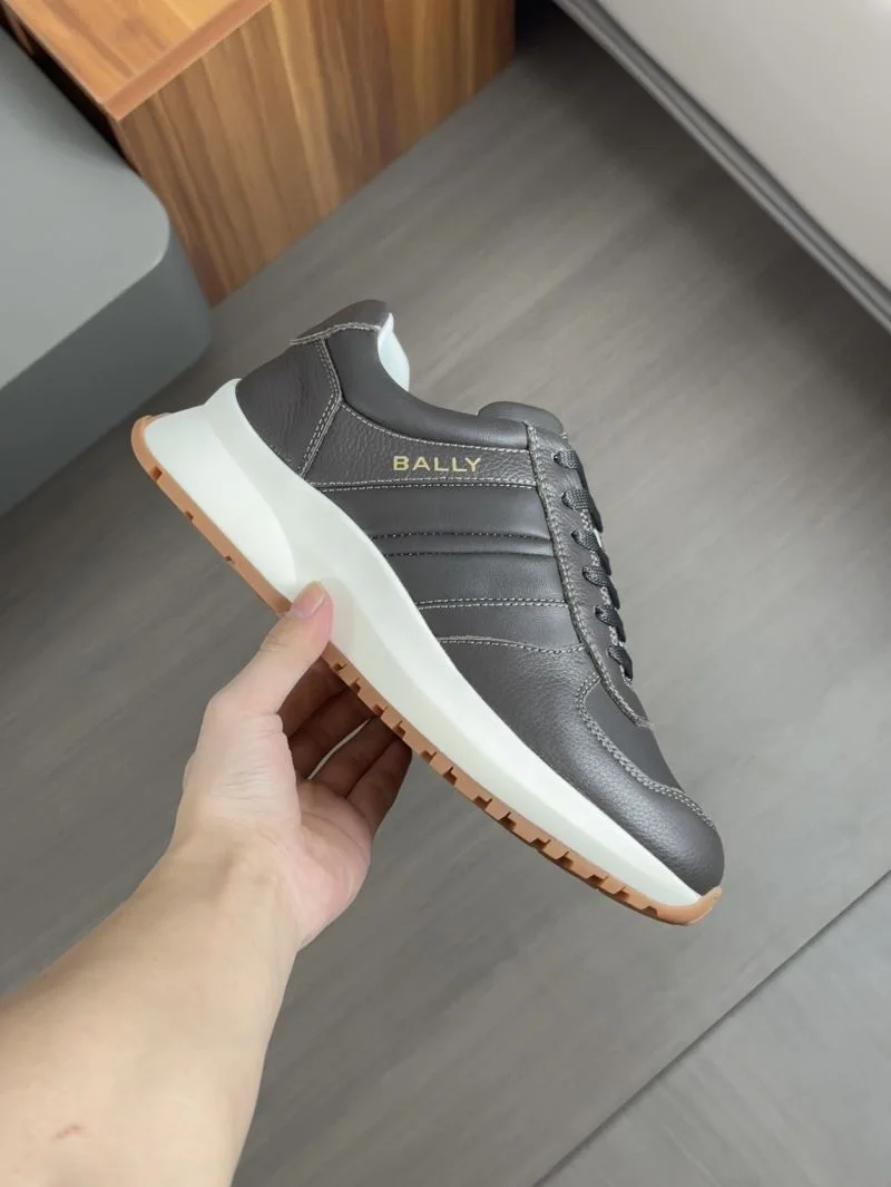 Original Bally Shoes