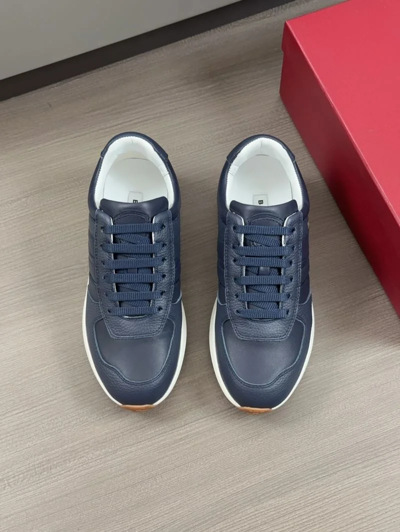 Bally Shoes
