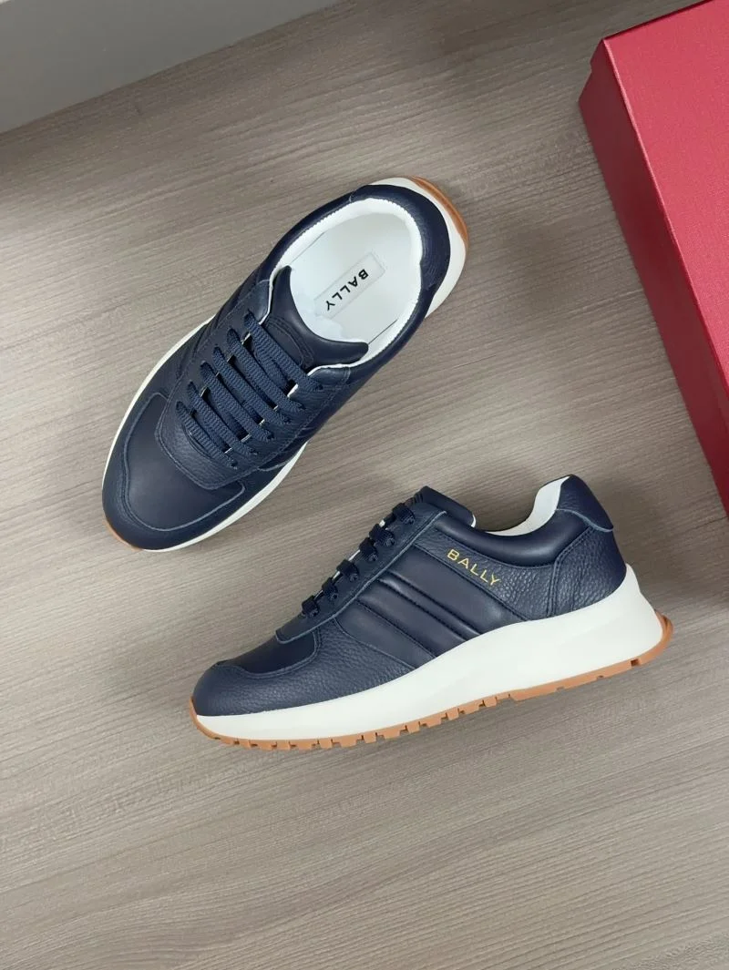 Reasonably priced Bally Shoes
