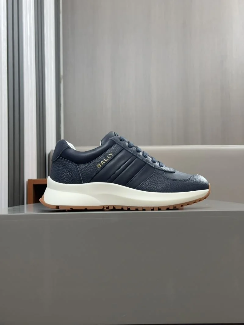 Reasonably priced Bally Shoes