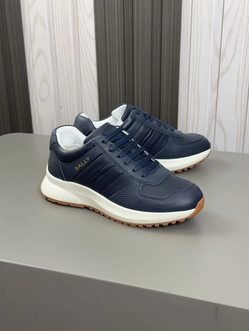 Reasonably priced Bally Shoes