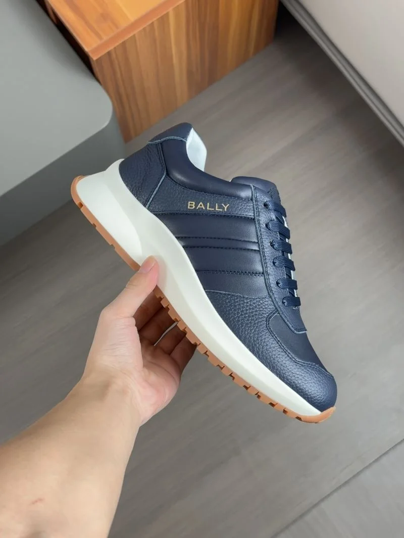 Reasonably priced Bally Shoes