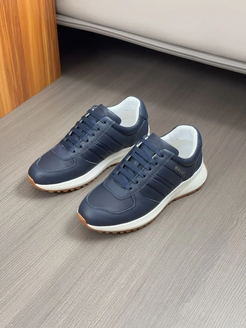 Reasonably priced Bally Shoes