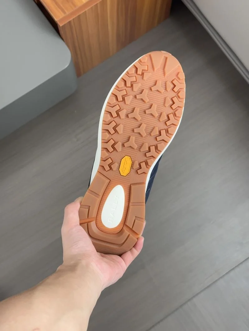 Reasonably priced Bally Shoes
