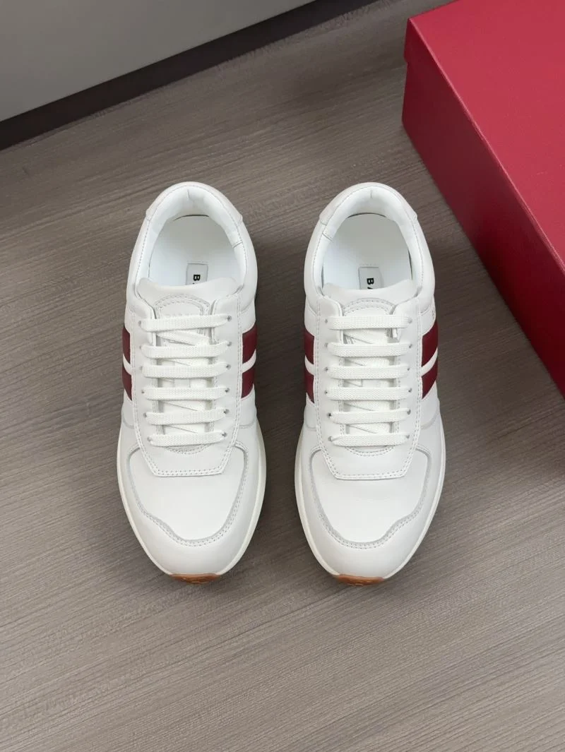 Bally Shoes