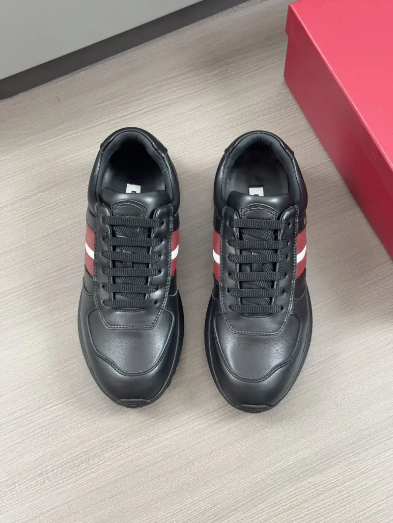 Bally Shoes