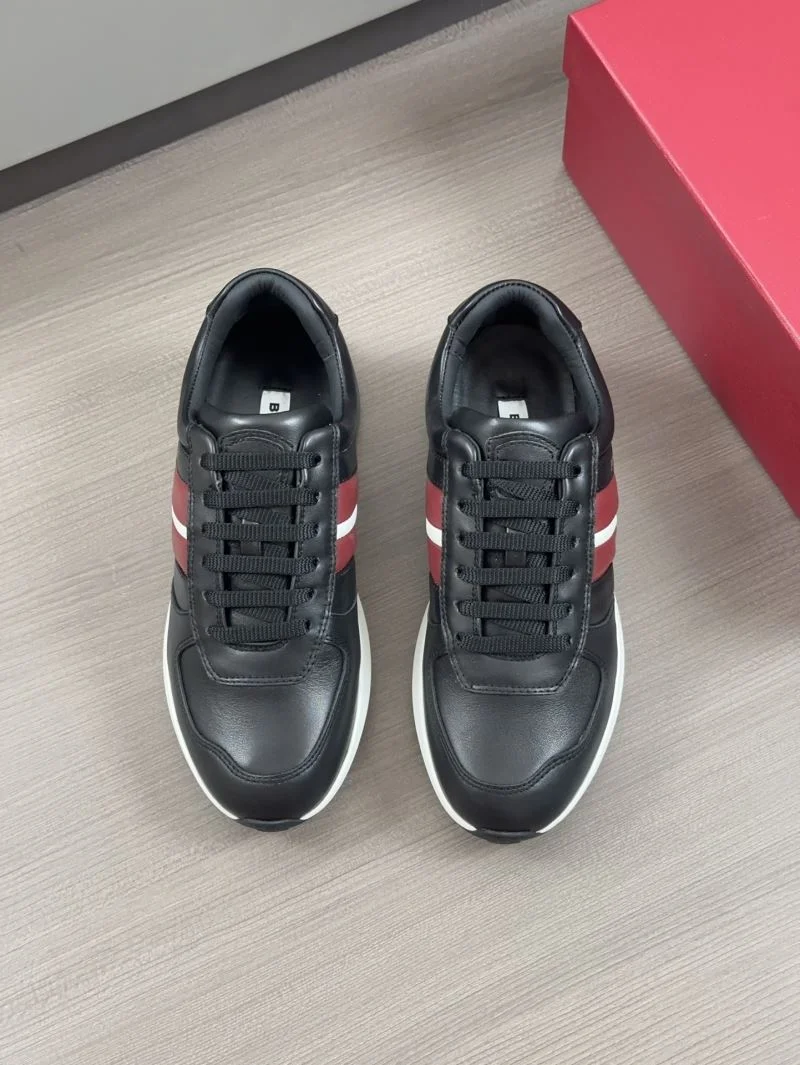 Bally Shoes