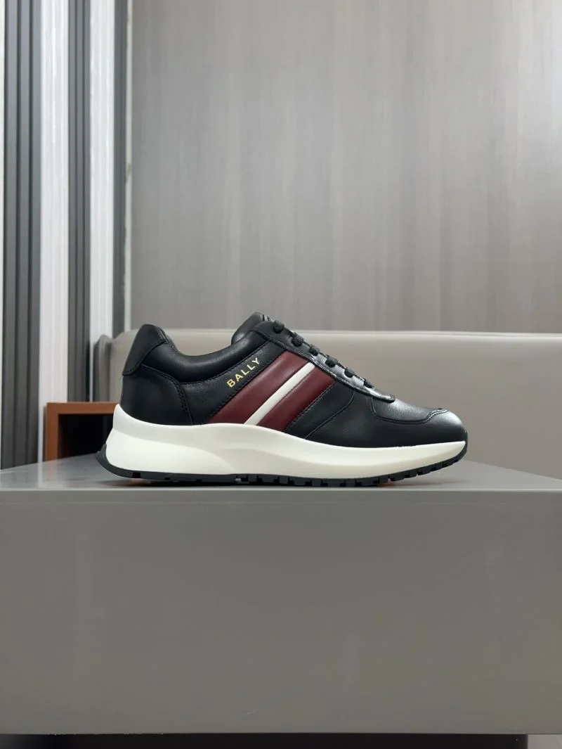 High fidelity Bally Shoes