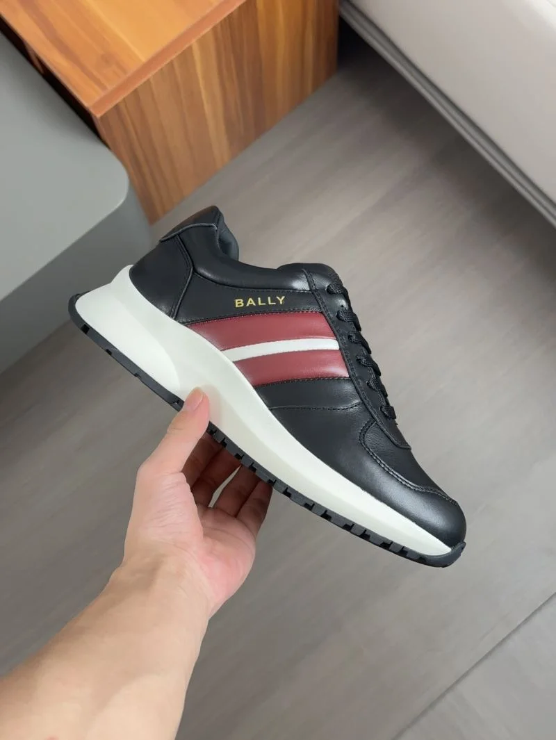 High fidelity Bally Shoes