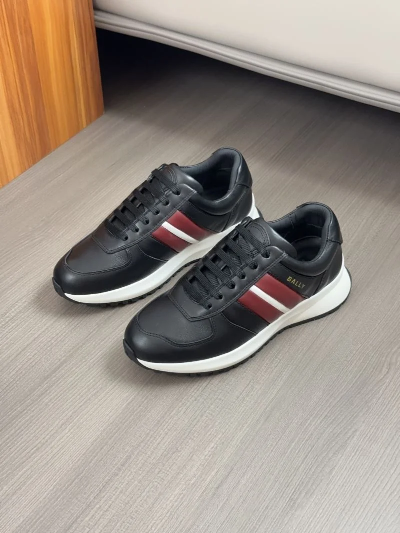 High fidelity Bally Shoes