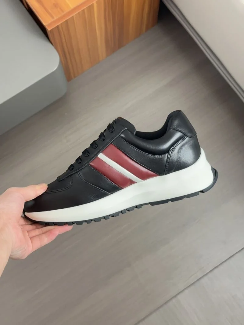 High fidelity Bally Shoes