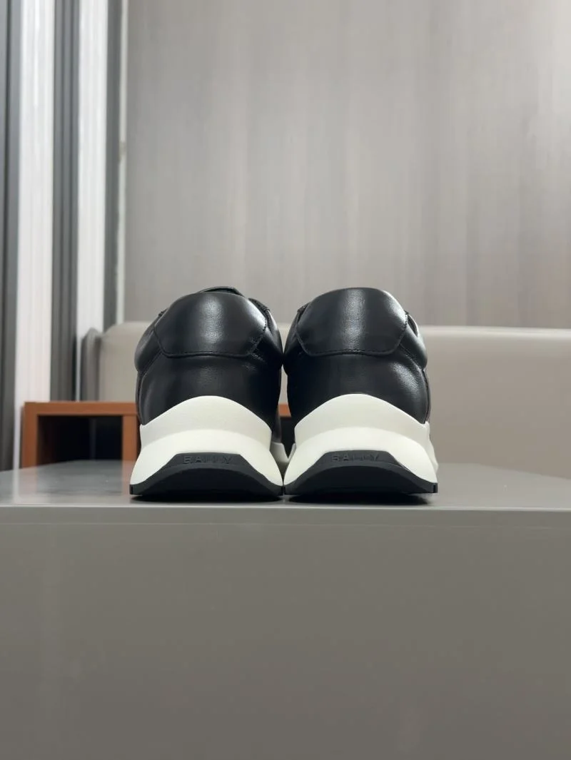 High fidelity Bally Shoes
