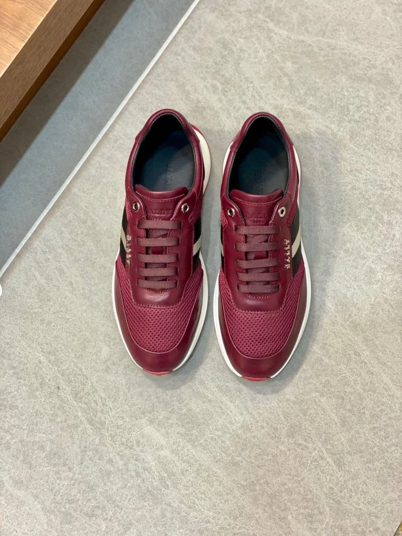Bally Shoes