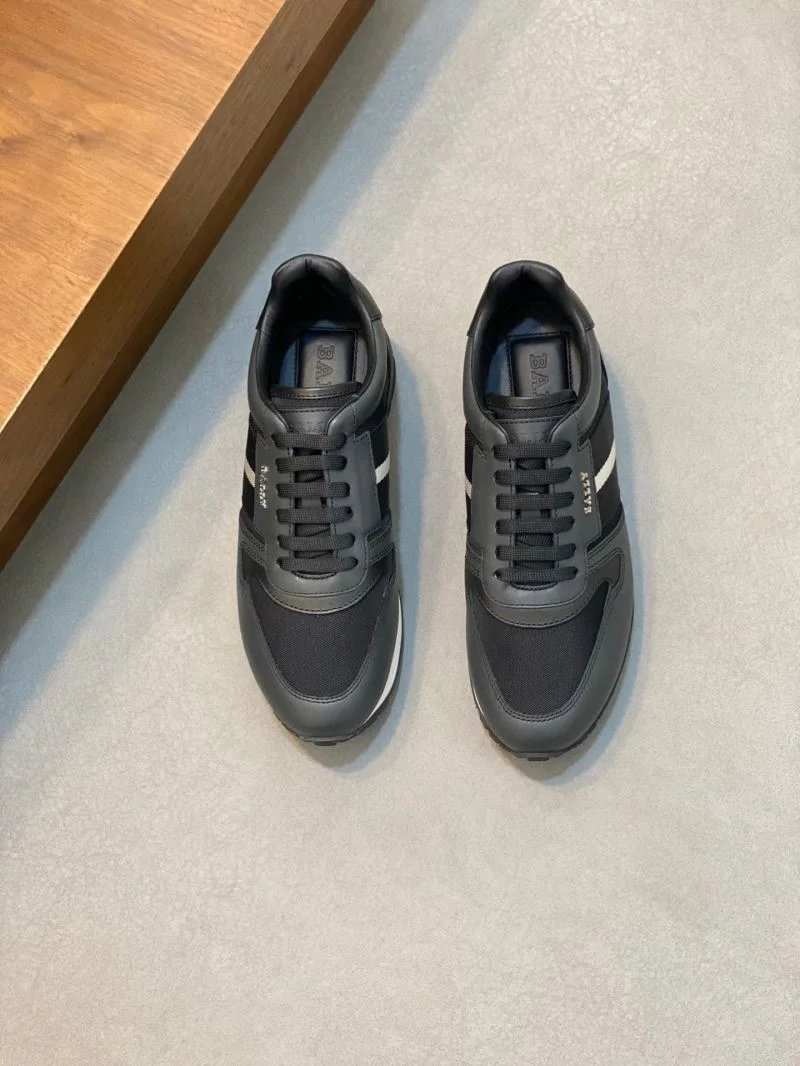 Bally Shoes