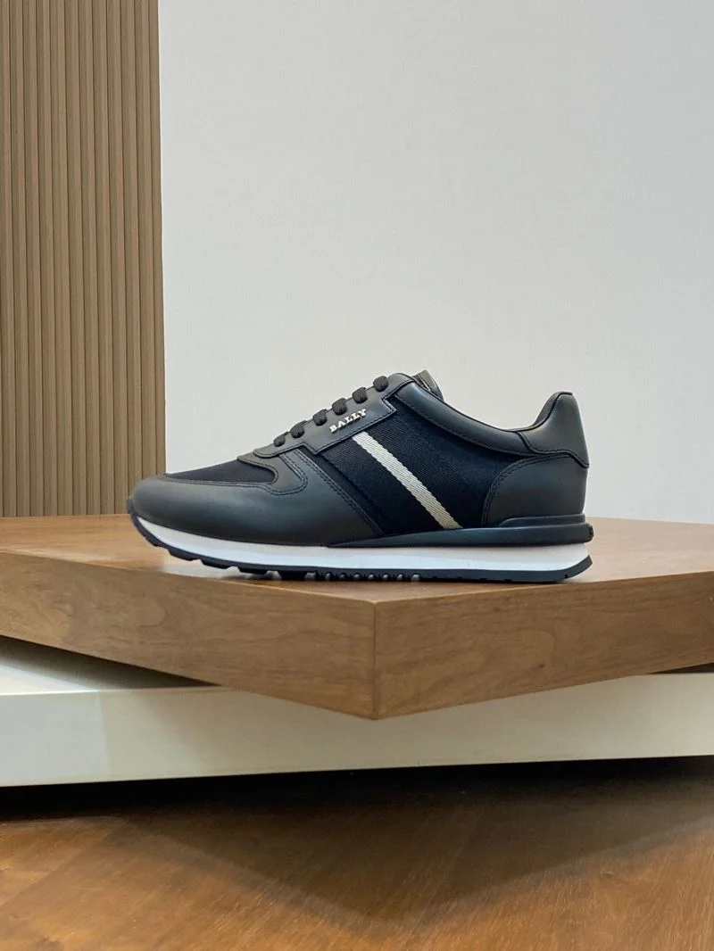 Inexpensive Bally Shoes