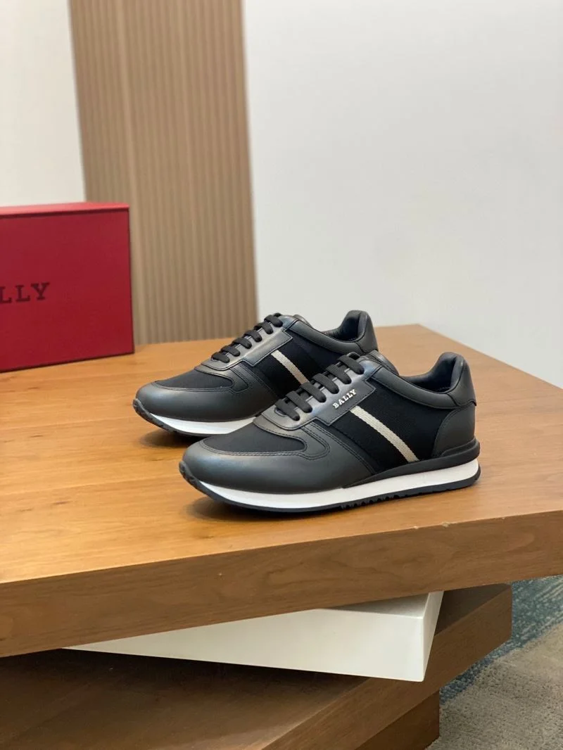 Inexpensive Bally Shoes