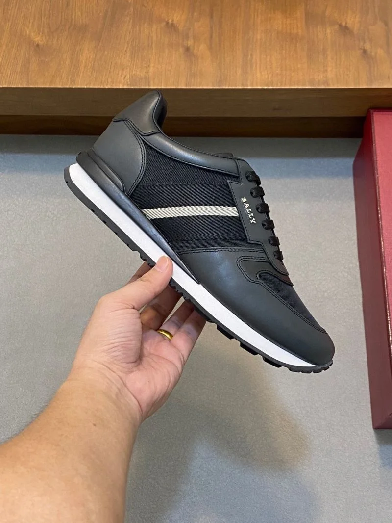 Inexpensive Bally Shoes