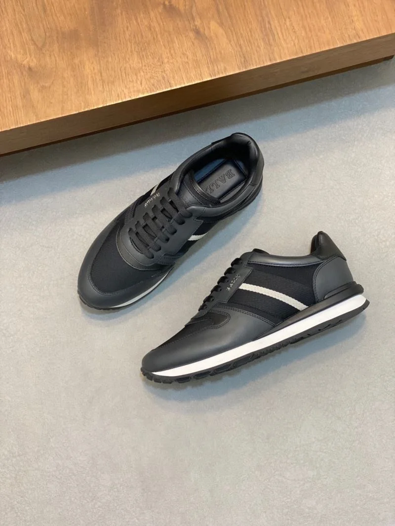 Inexpensive Bally Shoes