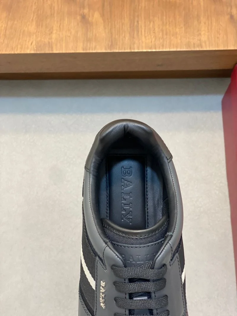 Inexpensive Bally Shoes