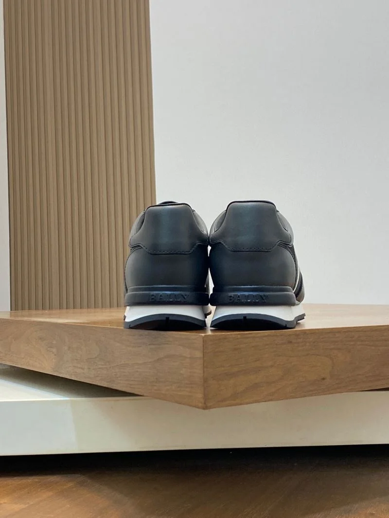 Inexpensive Bally Shoes