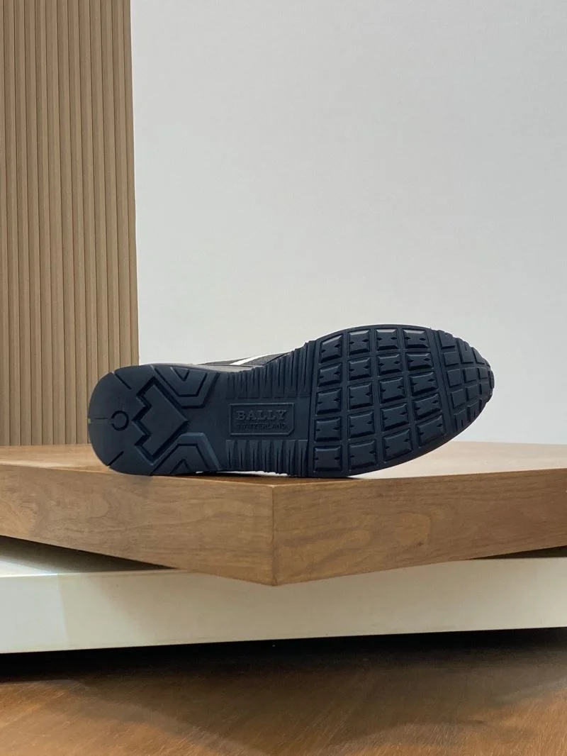 Inexpensive Bally Shoes