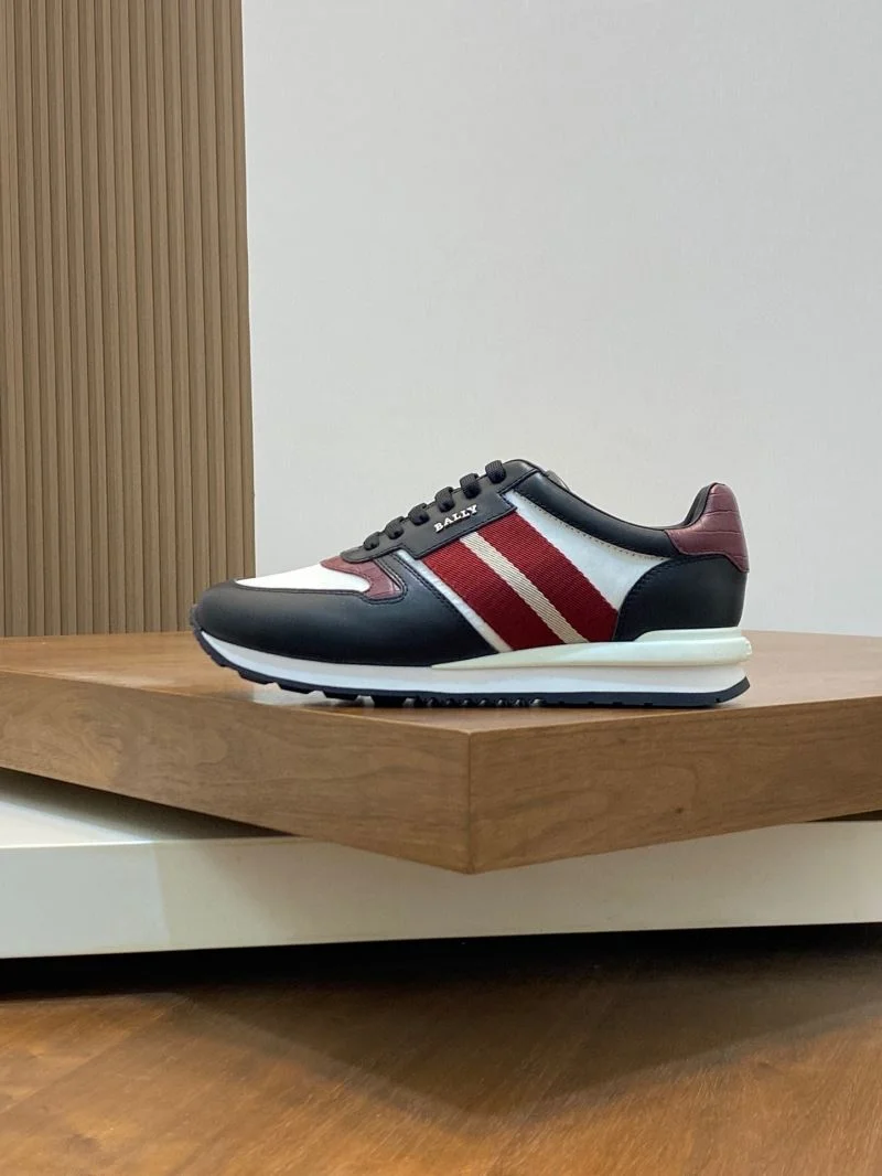 Original Bally Shoes