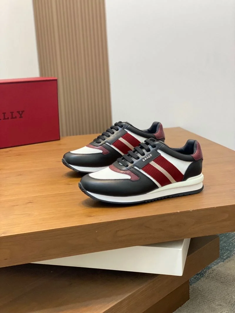 Original Bally Shoes