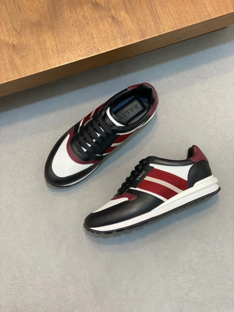 Original Bally Shoes