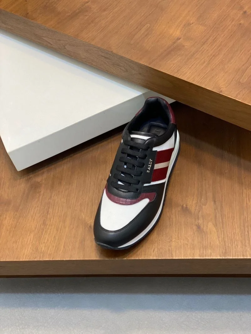 Original Bally Shoes
